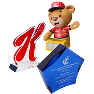Custom Trophies | High Quality Awards with Fast Turnaround