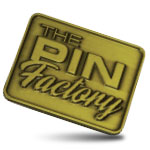 Service Pins, Years Of Service Badges For Your Staff!