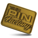 Service Pins, Years Of Service Badges For Your Staff!
