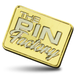 Service Pins, Years Of Service Badges For Your Staff!