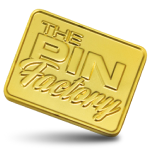 Service Pins, Years Of Service Badges For Your Staff!