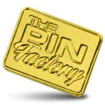 Service Pins, Years Of Service Badges For Your Staff!