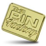 Service Pins, Years Of Service Badges For Your Staff!