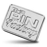 Round Express Lapel Pin, 7 Day Custom Lapel Pins. Visit Now.